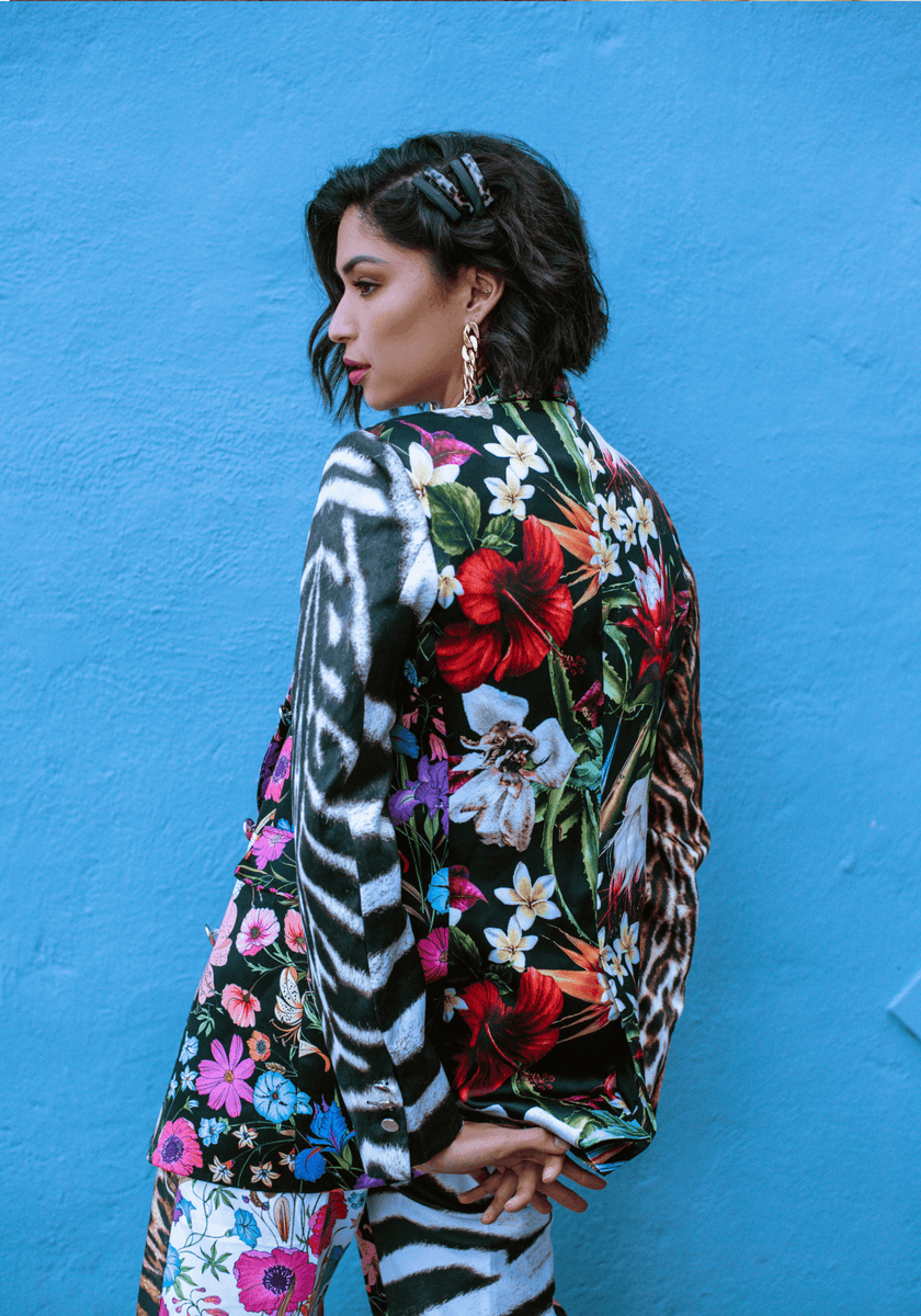 women pants suit – OTT ONLINE